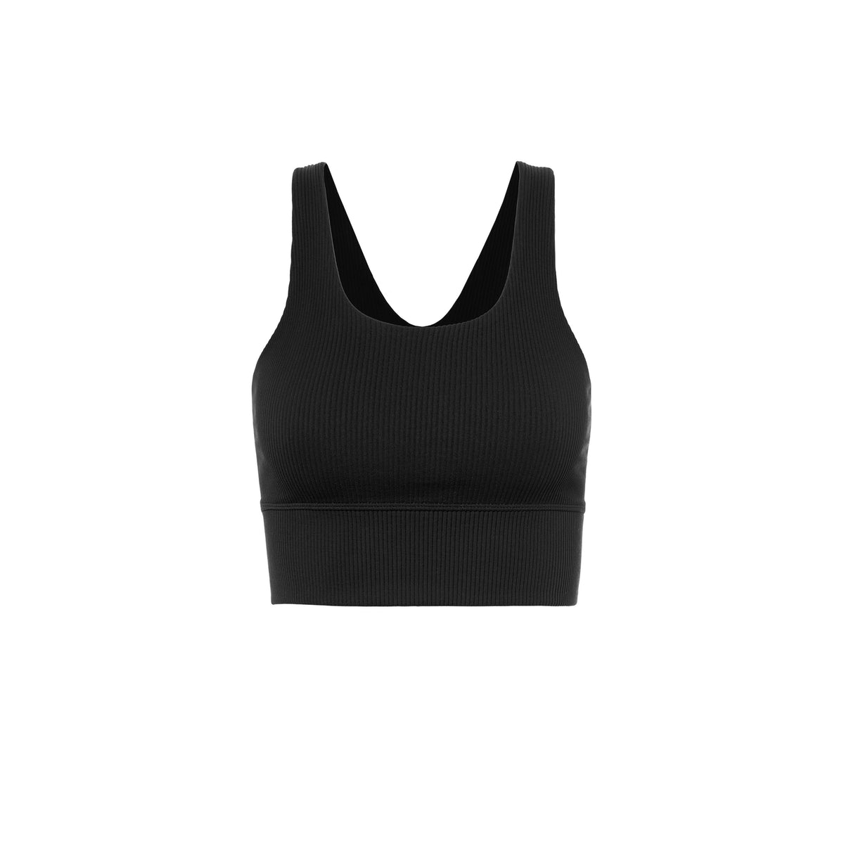 Basic Bralettes (2 Colors) – The Rusty Rose